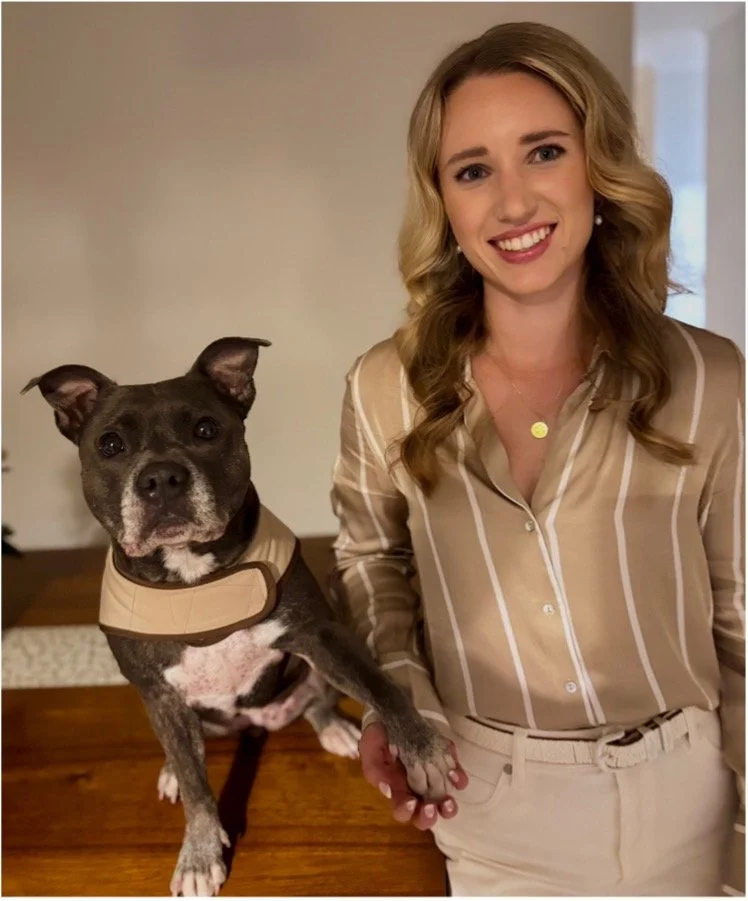 Leah Blakemore | Gold Coast Psychologist | Lakeside Rooms