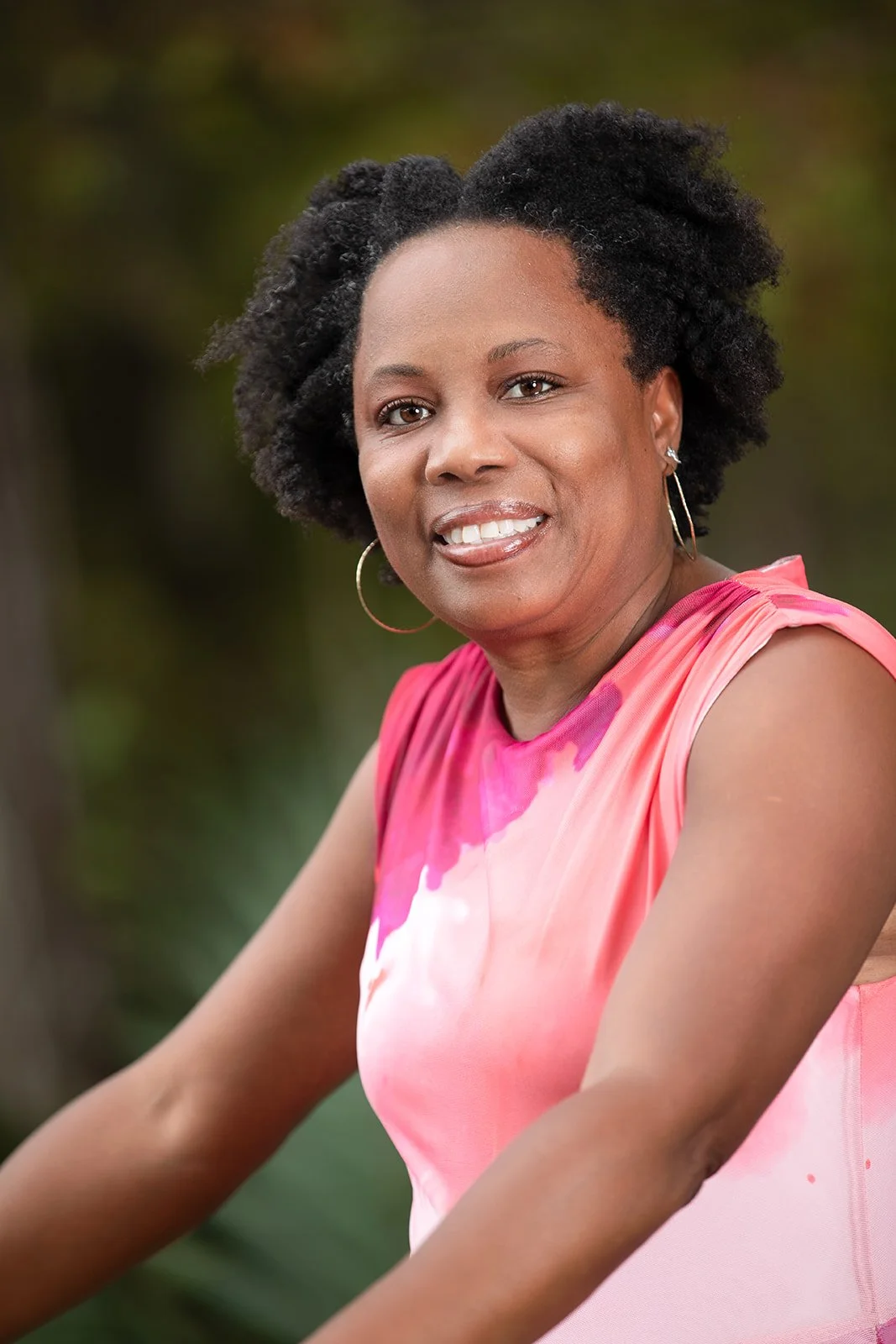 Stacey Henry-Carr
