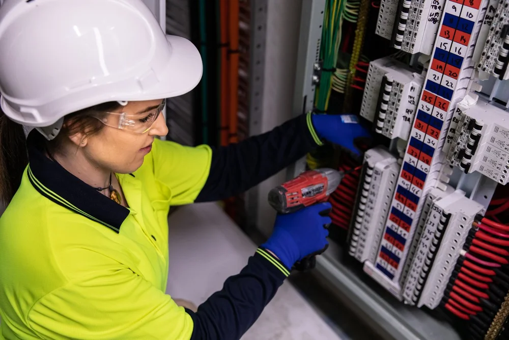 Electrical Pathways Pre-Apprenticeship