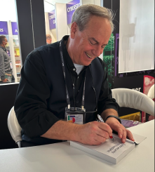 About | Rick Howard — Rick Howard