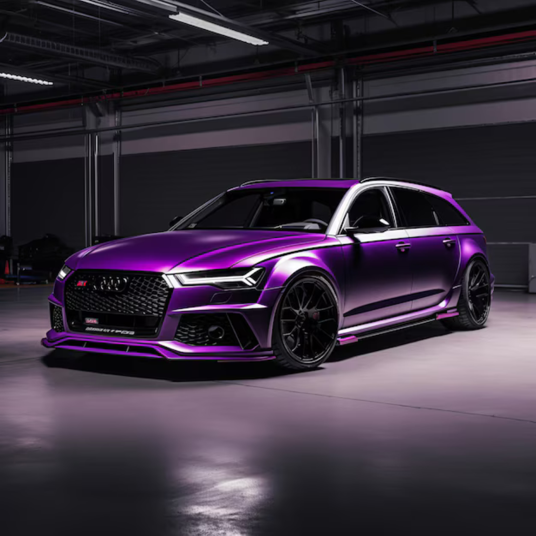 4K Renders | Custom Car Build Visualizations in Arkansas - Downshift ...