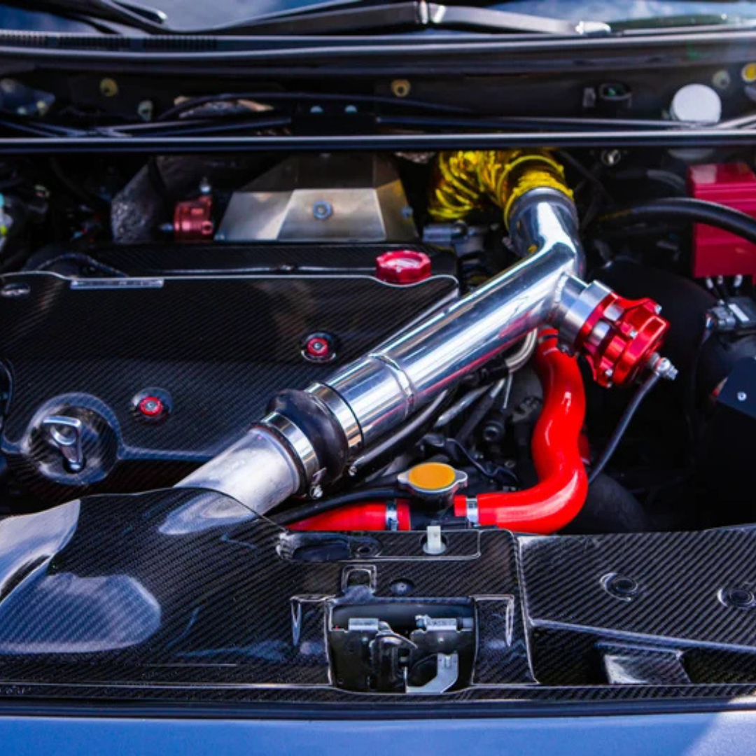 Engine Performance Upgrades | Boost Your Power in Arkansas - Downshift ...