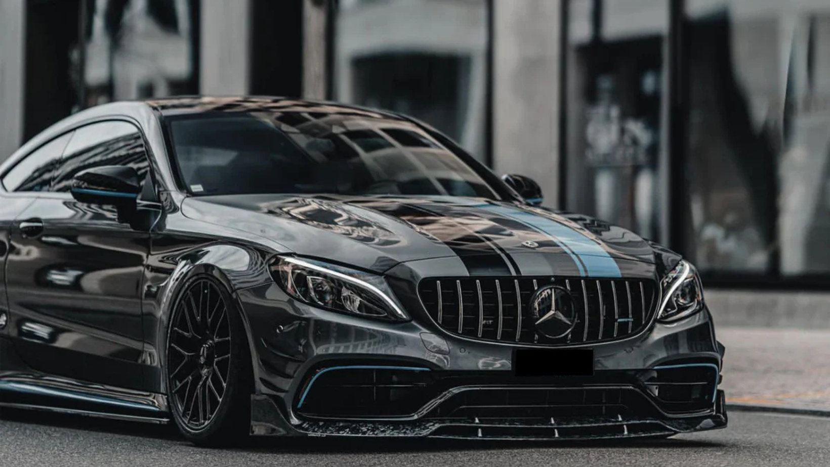 Chrome Deletes | Custom Blackout Packages in Arkansas - Downshift Auto ... Chrome Deletes | Custom Blackout Packages in Arkansas - Downshift Auto ...