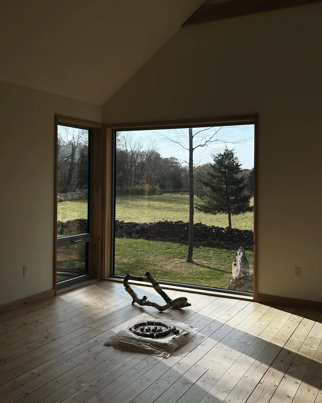 Prosek Art Studio — Pine Bureau