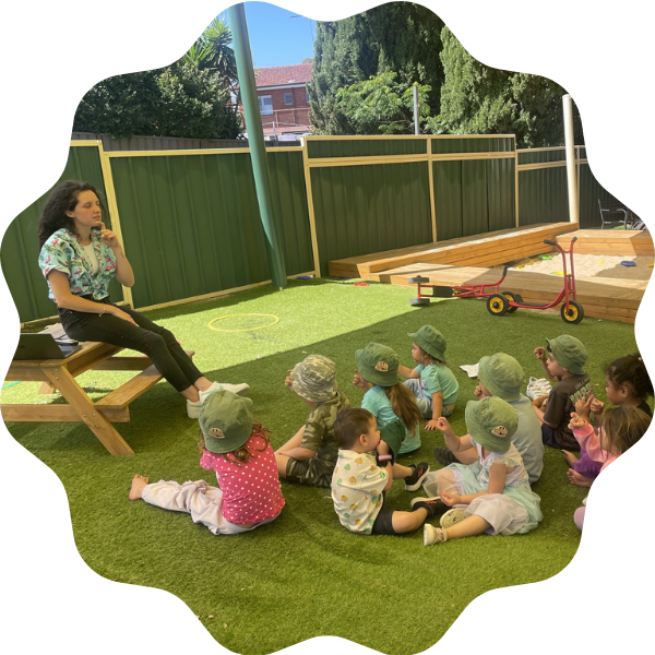 Greystanes Preschool