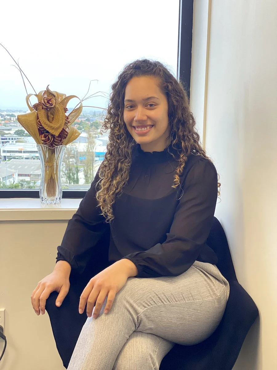 Solicitor Toni Talamaivao - Dixon & Co Lawyers — Dixon And Co