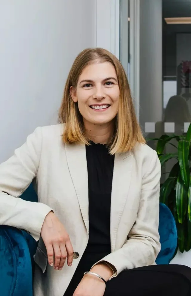 Refugee & Immigration Solicitor Lucy Tothill - Dixon & Co Lawyers ...