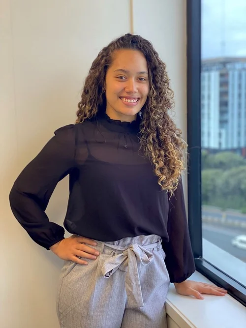 Solicitor Toni Talamaivao - Dixon & Co Lawyers — Dixon And Co