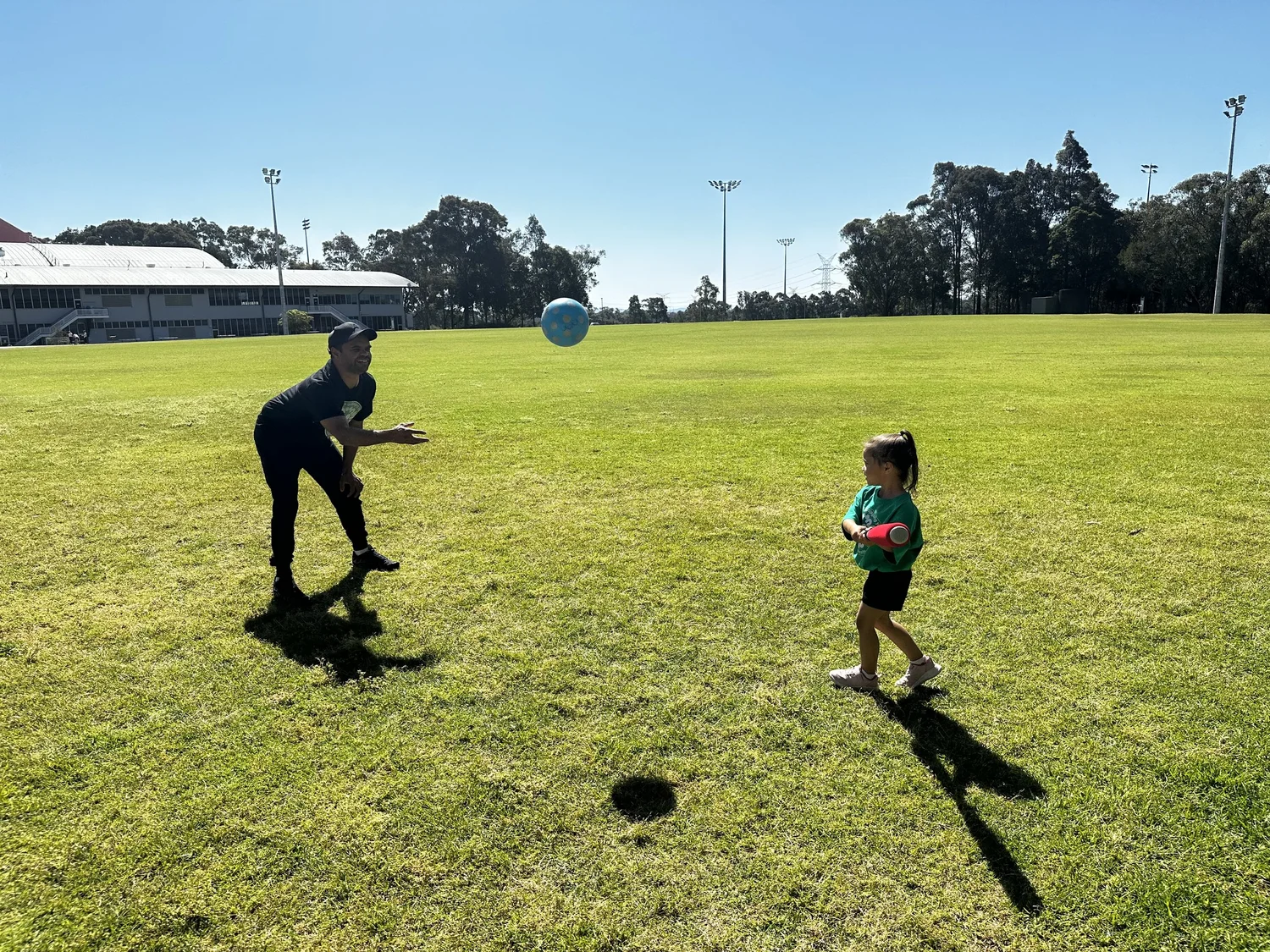 Healthy Dads, Healthy Kids