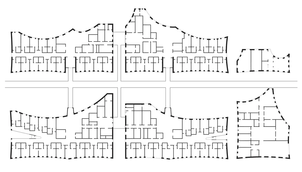 Reimagining Where We Live — BESLEY & SPRESSER