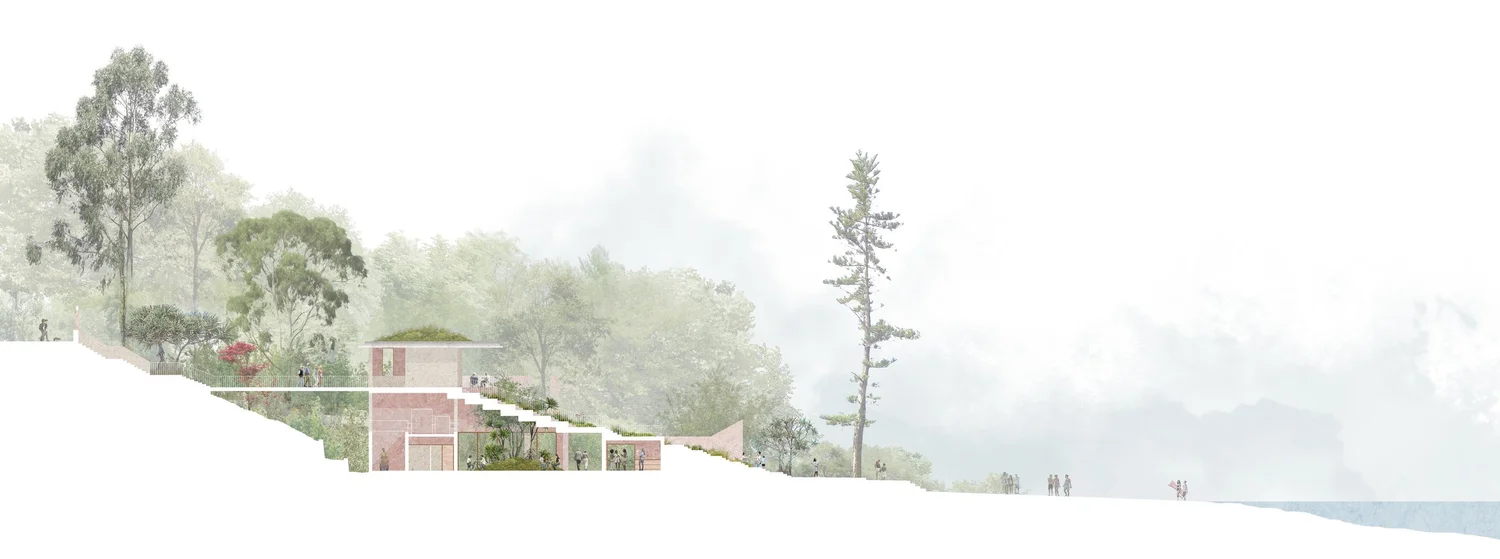 Suttons Beach — BESLEY & SPRESSER