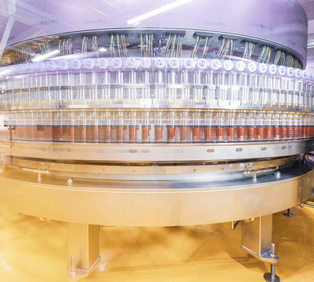 General 1 — Fresh Dynamics