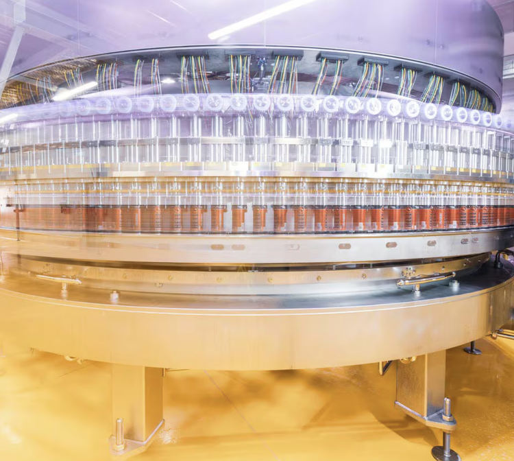 General 1 — Fresh Dynamics