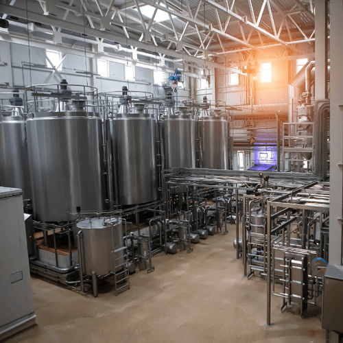 General 1 — Fresh Dynamics