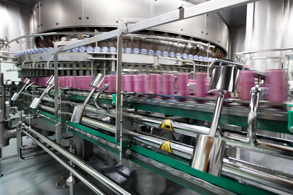 General 2 — Fresh Dynamics