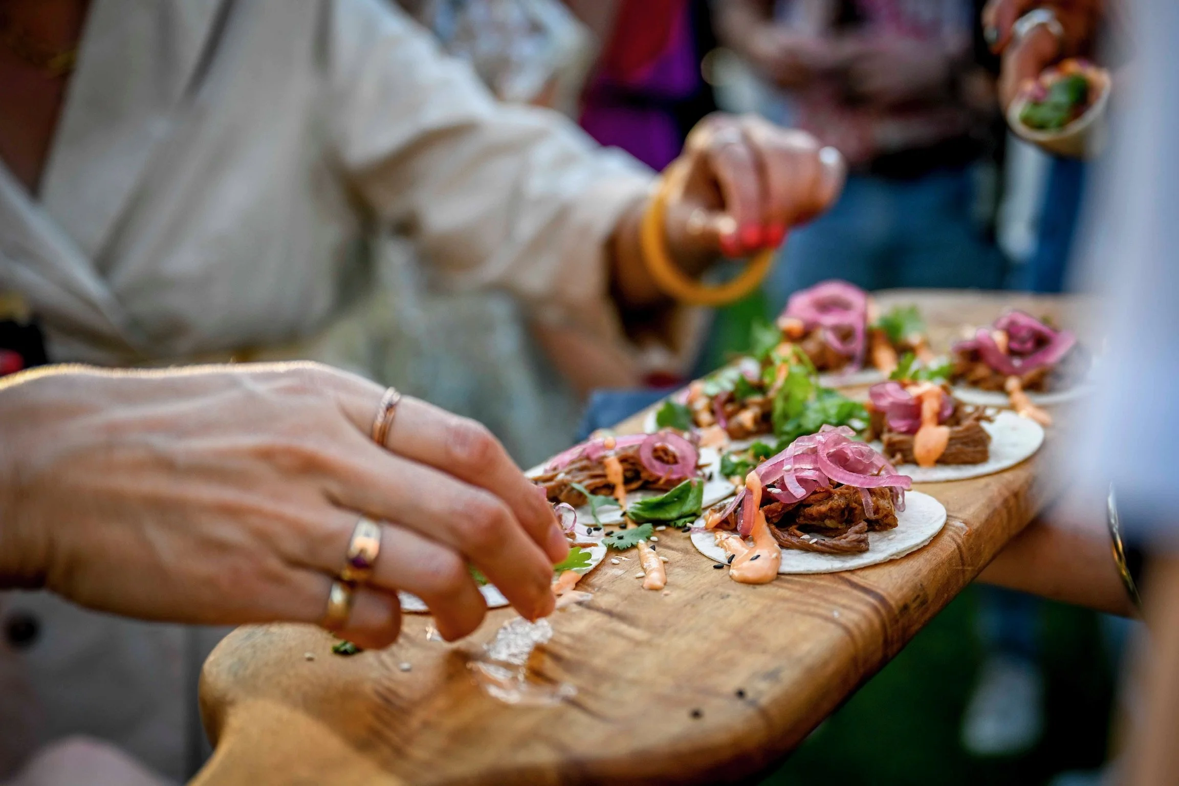 Little Seed Catering