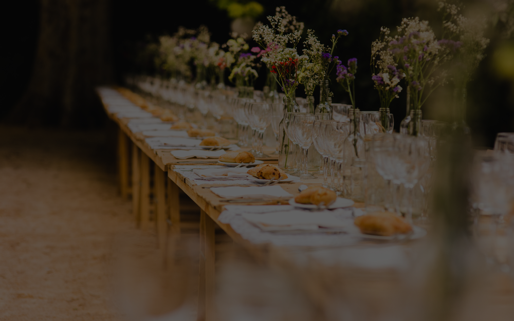 Little Seed Catering