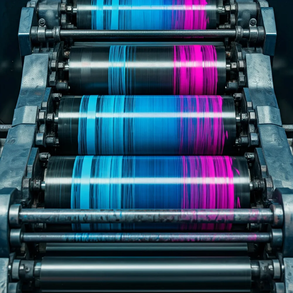 Toka Ink Products