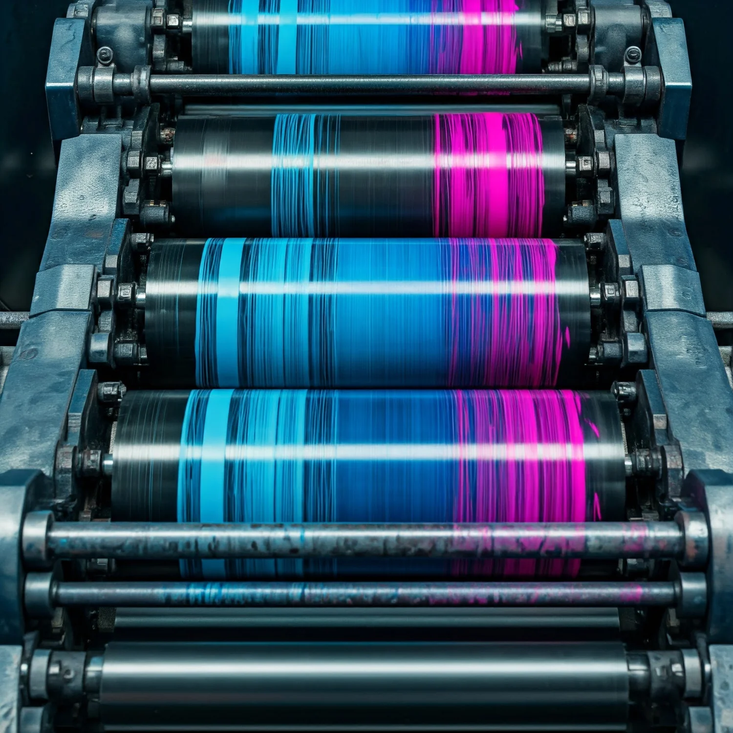 Toka Ink Products