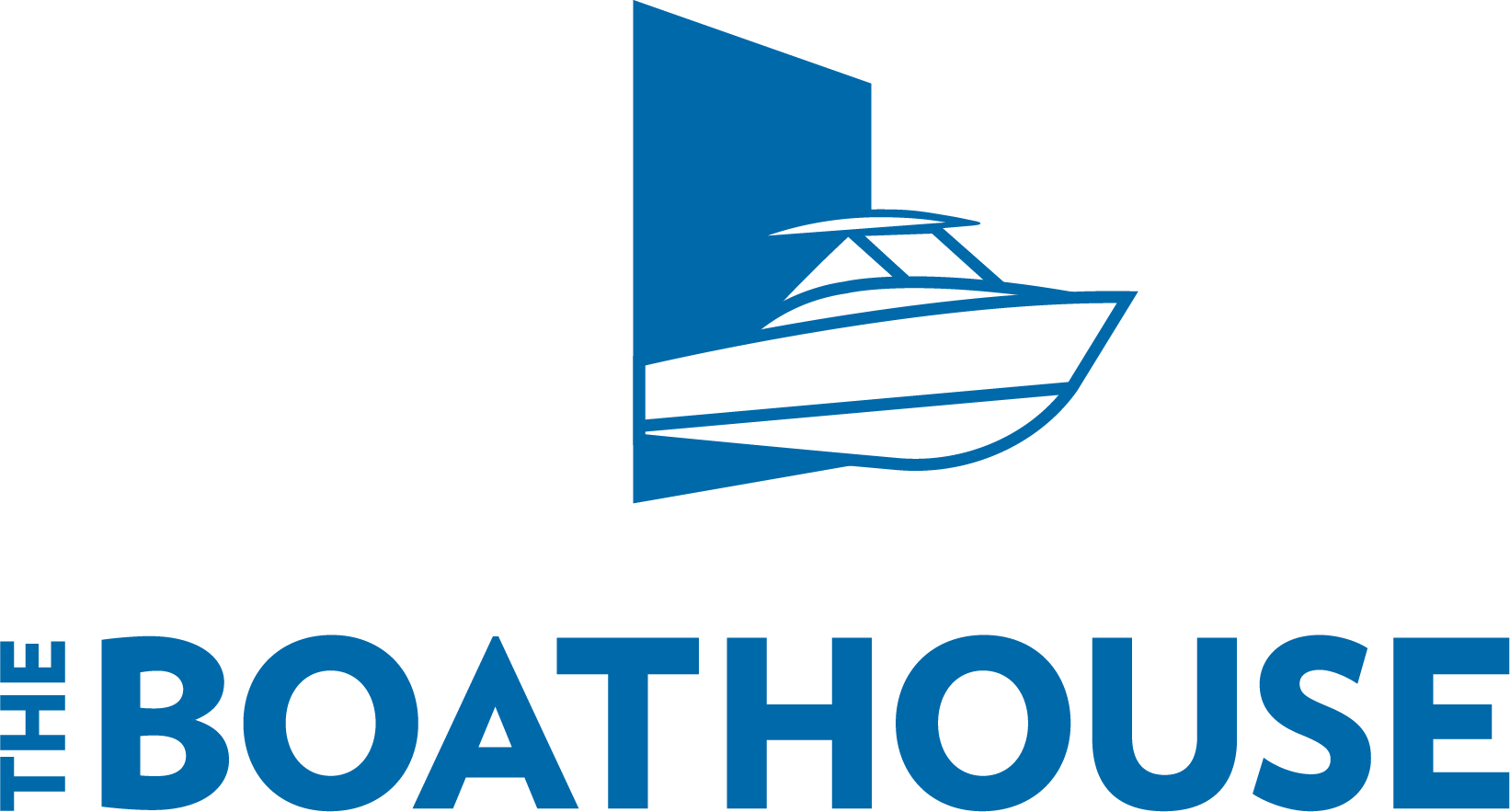 THE BOATHOUSE MARINA