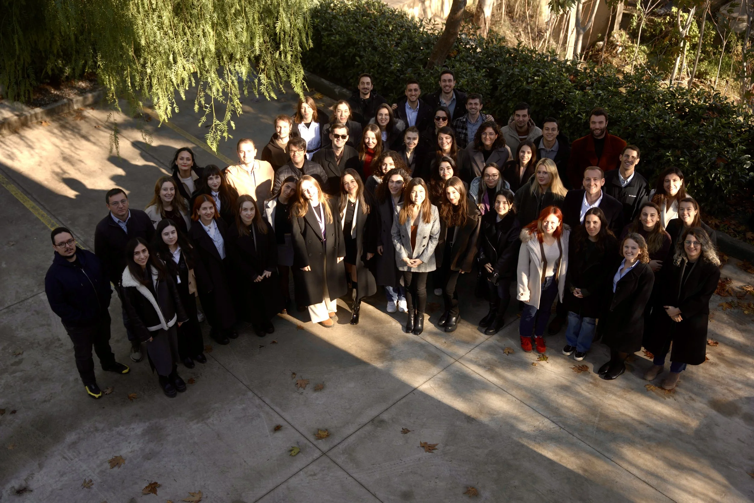 Our Difference — Trelity