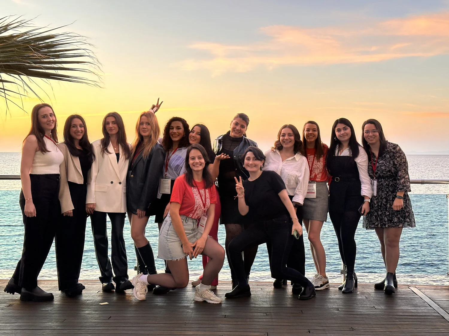 Our Difference — Trelity