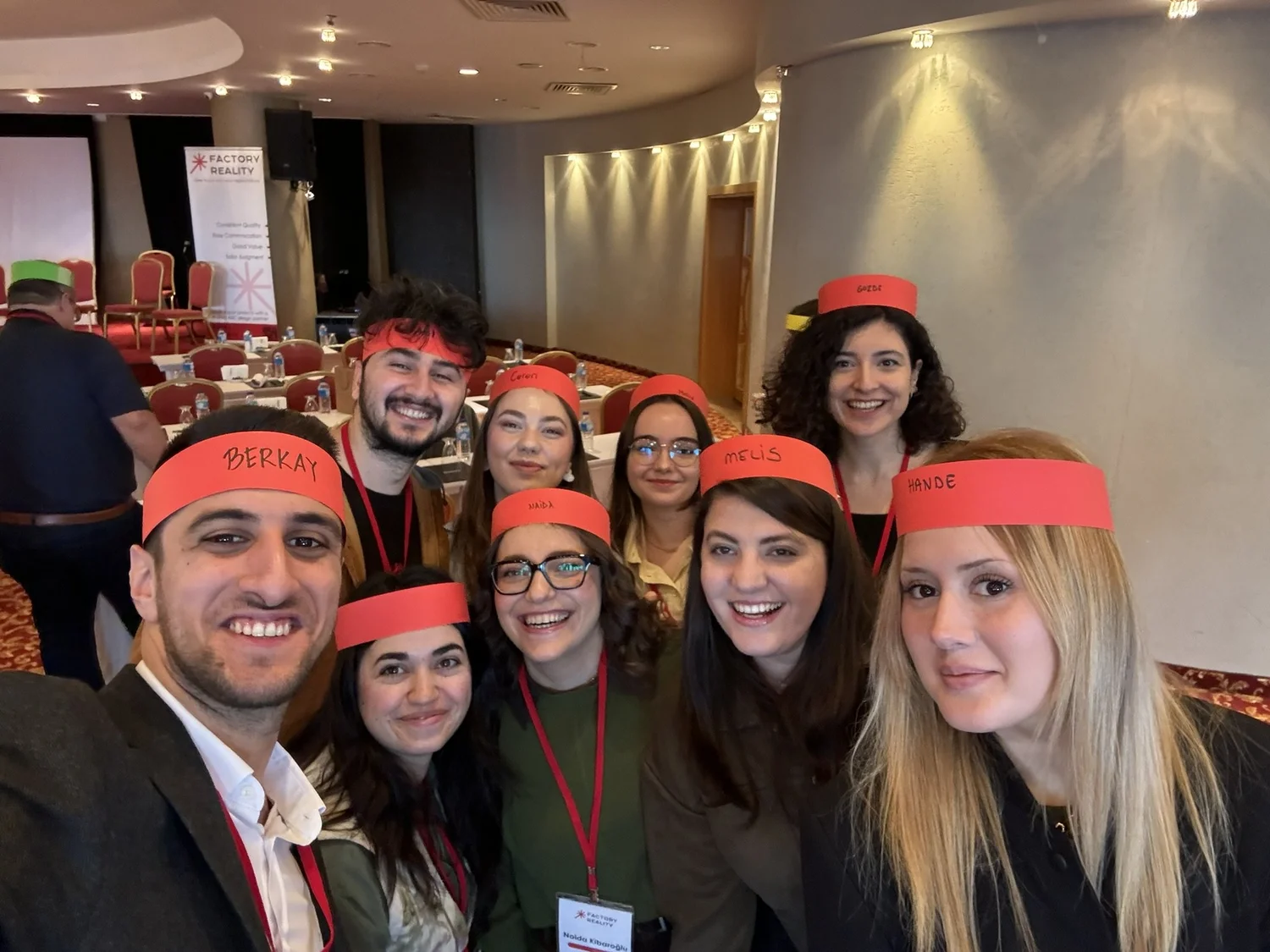 Our Difference — Trelity