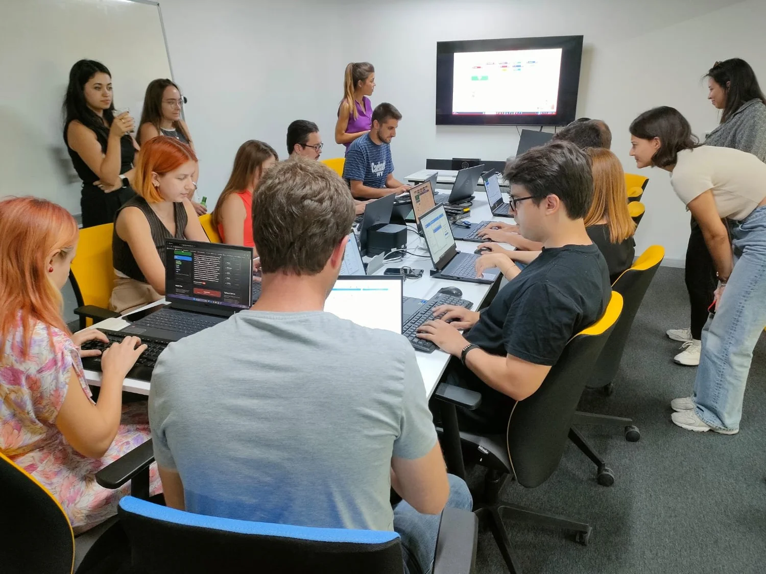 Our Difference — Trelity