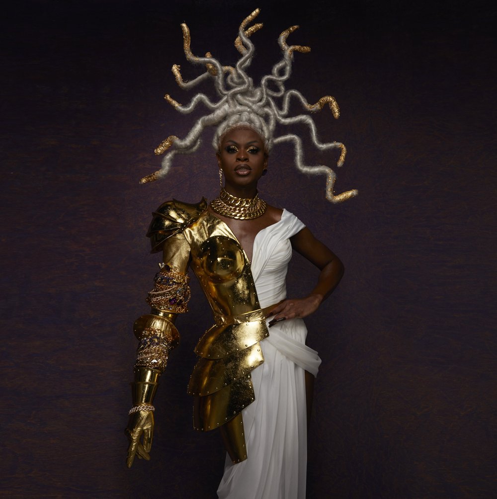 Symone Reflects on Her Journey: From Drag Race Victory to Building an ...