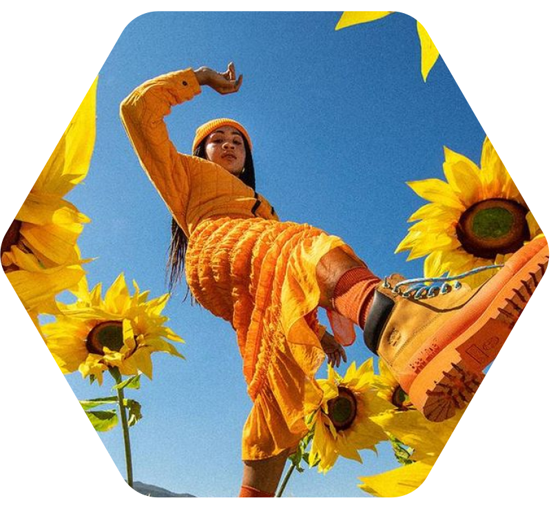 Bees & Honey - MENA's Only Influencer First Creative Agency