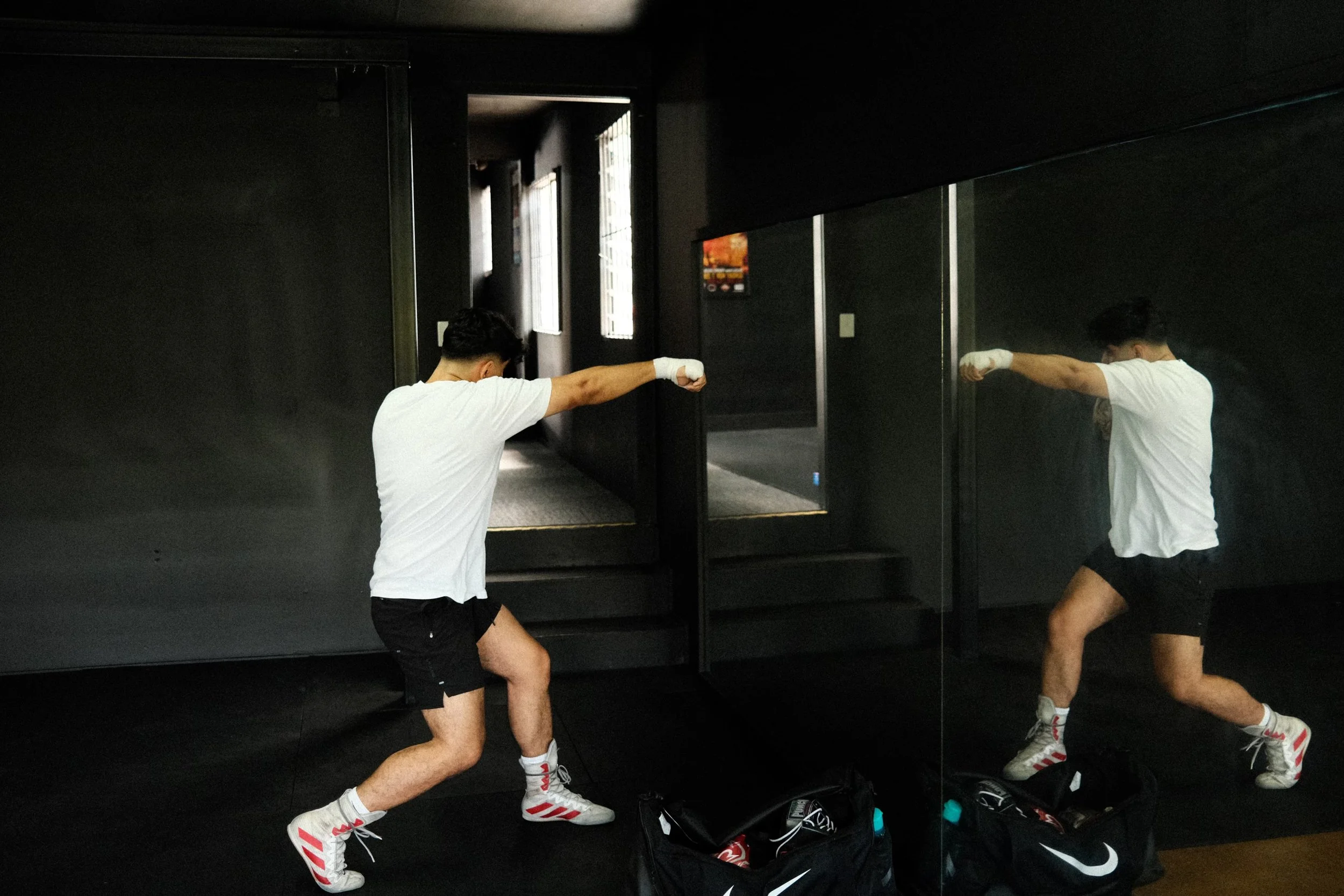 Membership — The Boxing Lab