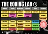 Timetable — The Boxing Lab
