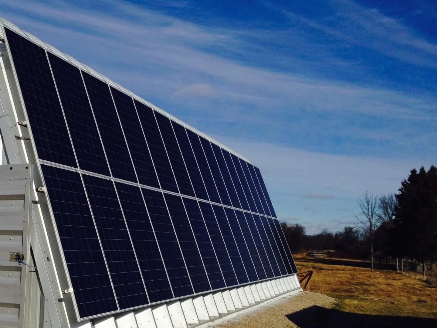 Ottawa Solar Power | Power Your Retreat