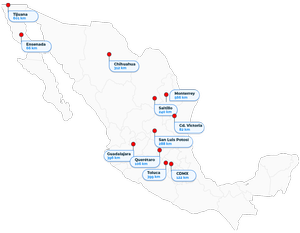 Metro Fiber Network — Neutral Networks