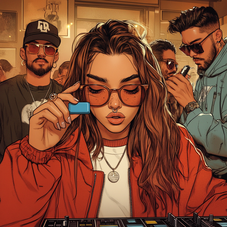 Small Batch NY Cannabis Product Drops — Snobby Dankins (Copy)