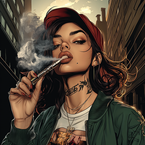 Small Batch NY Cannabis Product Drops — Snobby Dankins (Copy)