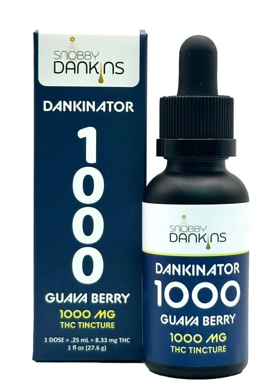 Small Batch NY Cannabis Product Drops — Snobby Dankins (Copy)