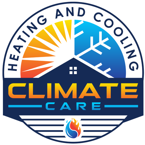 Climate Care Heating and Cooling