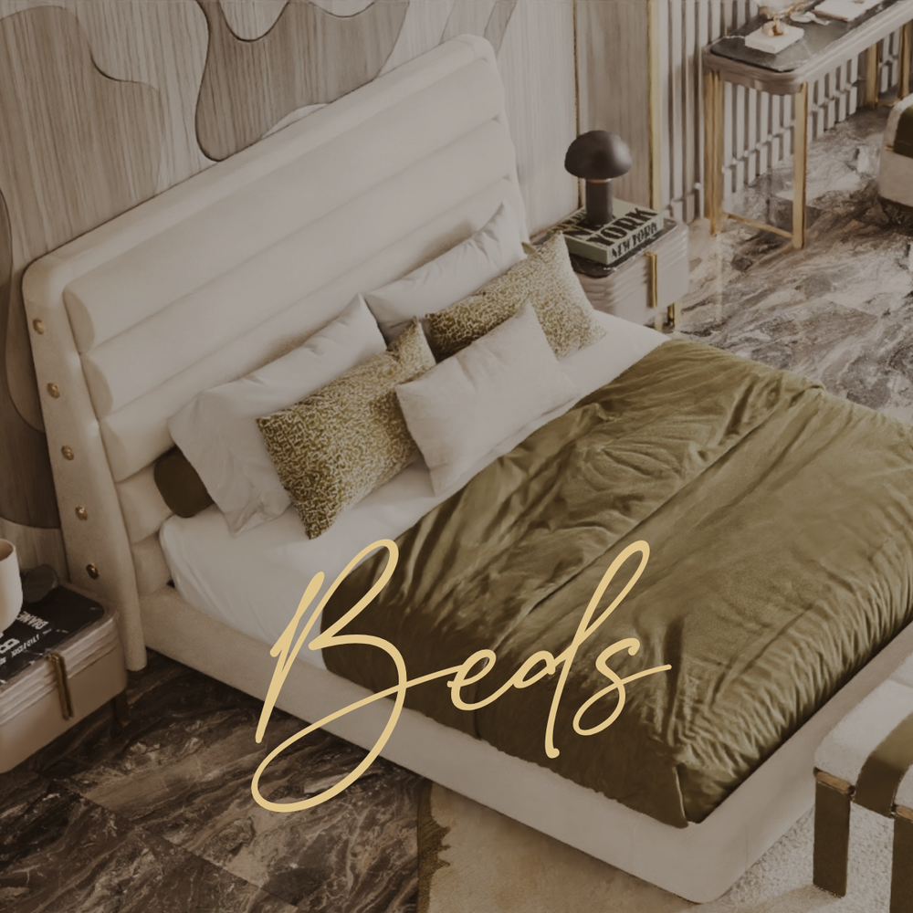 Elbra Home | Elegant & Luxury Furniture