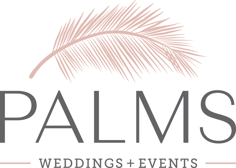 Palms Weddings and Events | Create Your Dream Wedding Today