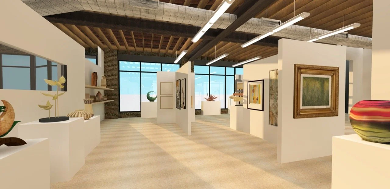 Resurrection Studios Collective