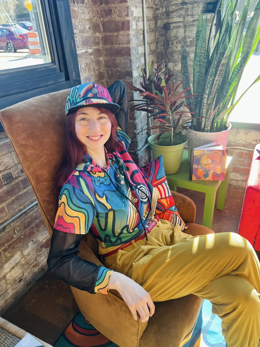 Resurrection Studios Collective