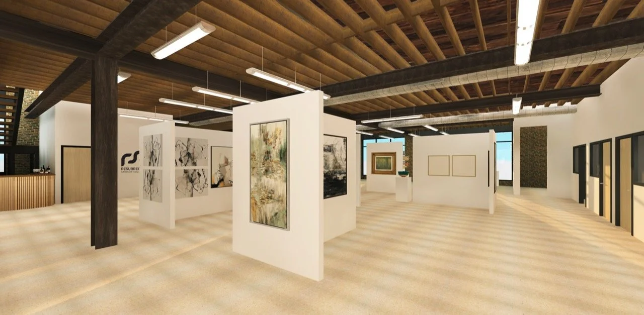 Resurrection Studios Collective