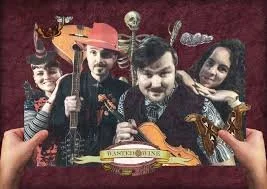 Resurrection Studios Collective