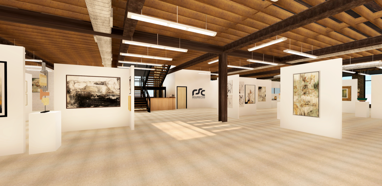 Resurrection Studios Collective