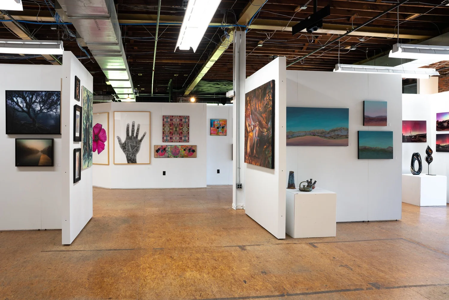 Resurrection Studios Collective