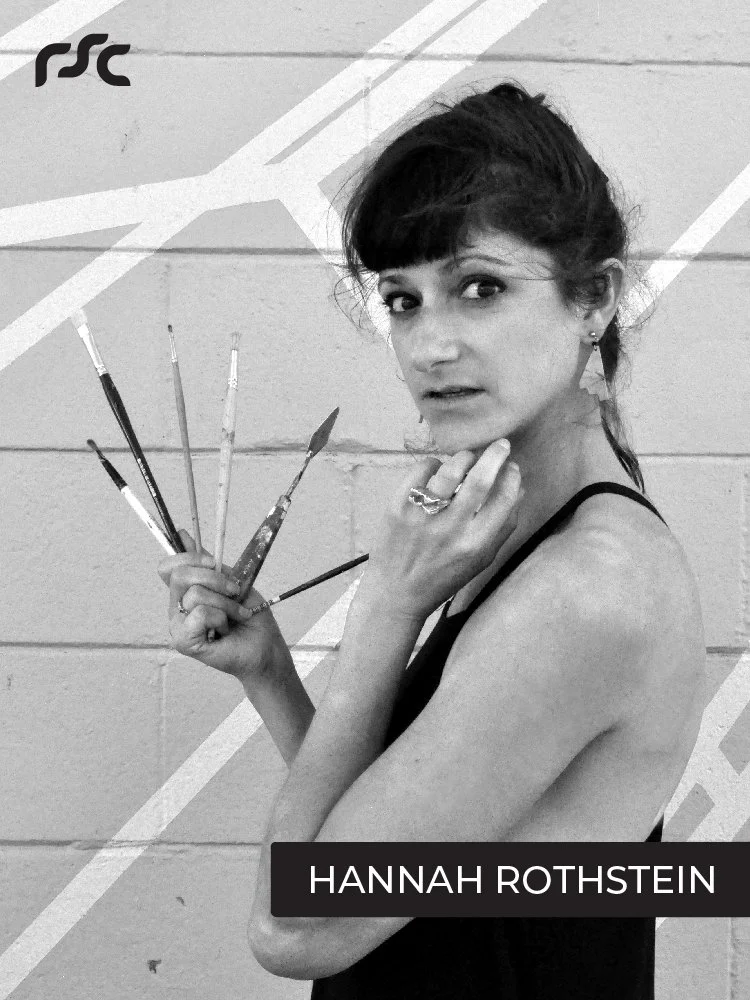 Resurrection Studios Collective