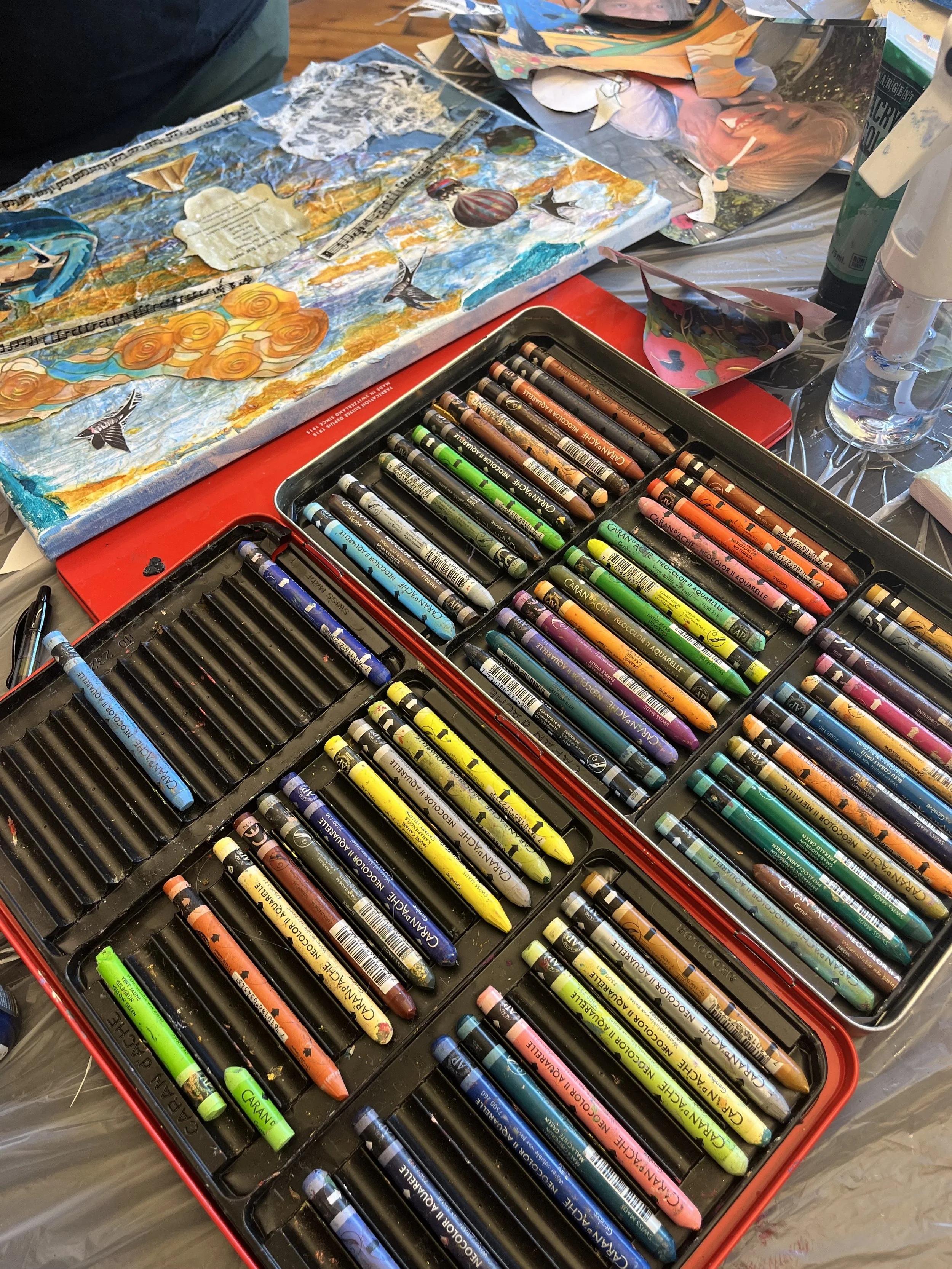 Resurrection Studios Collective