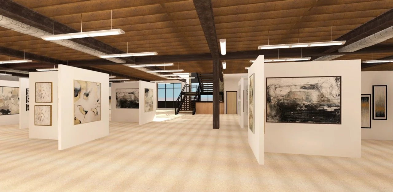 Resurrection Studios Collective