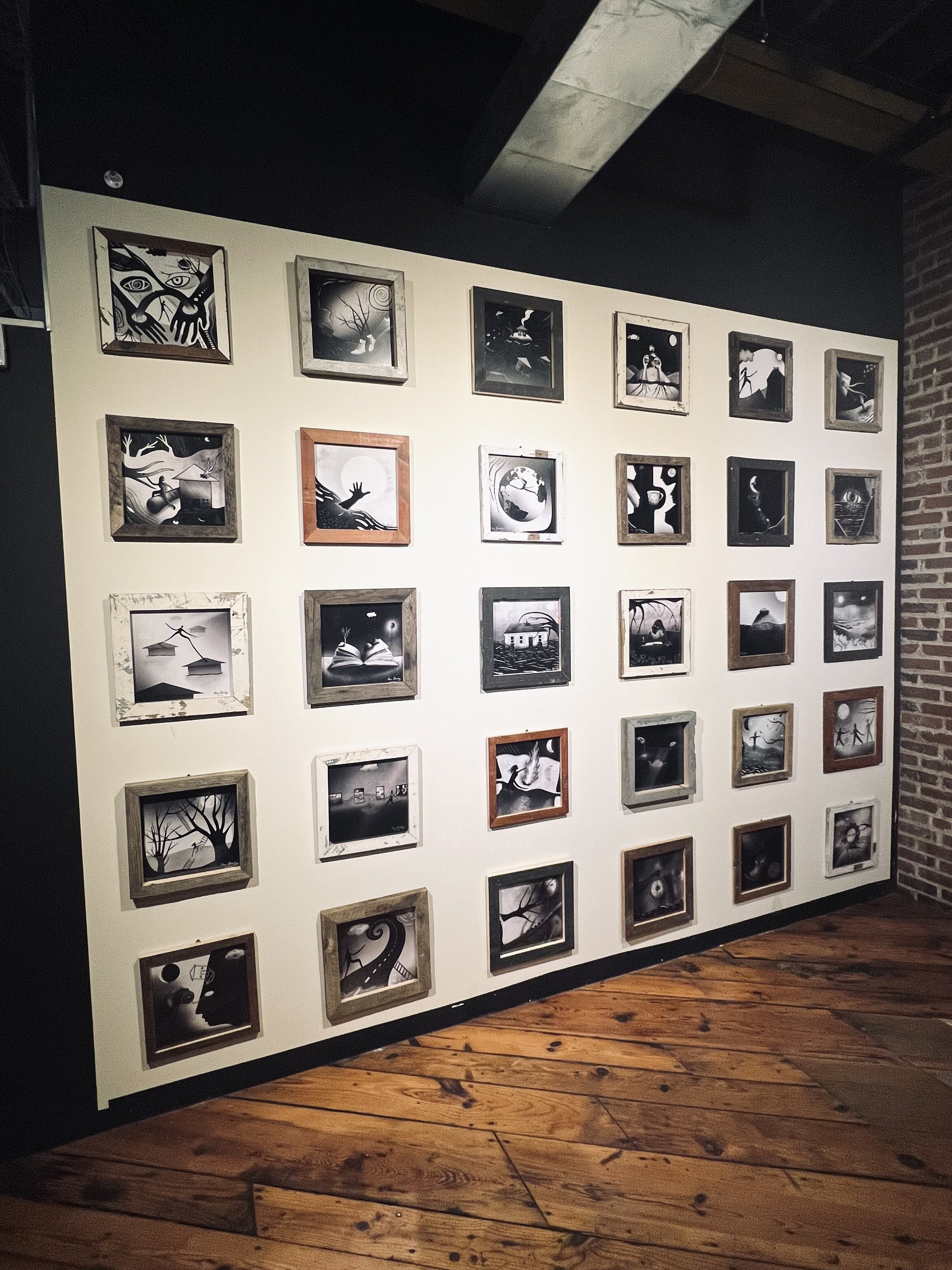 Resurrection Studios Collective